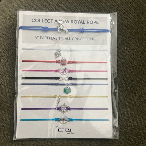 Effy | Jewelry | Effy Cruise Ship Royal Rope | Poshmark